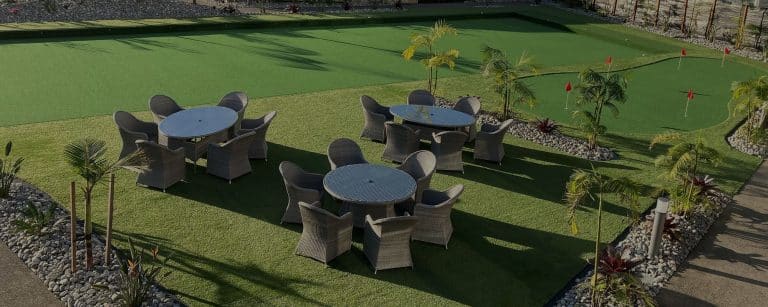 Artificial Turf Specialists NZ | GameOn Turf